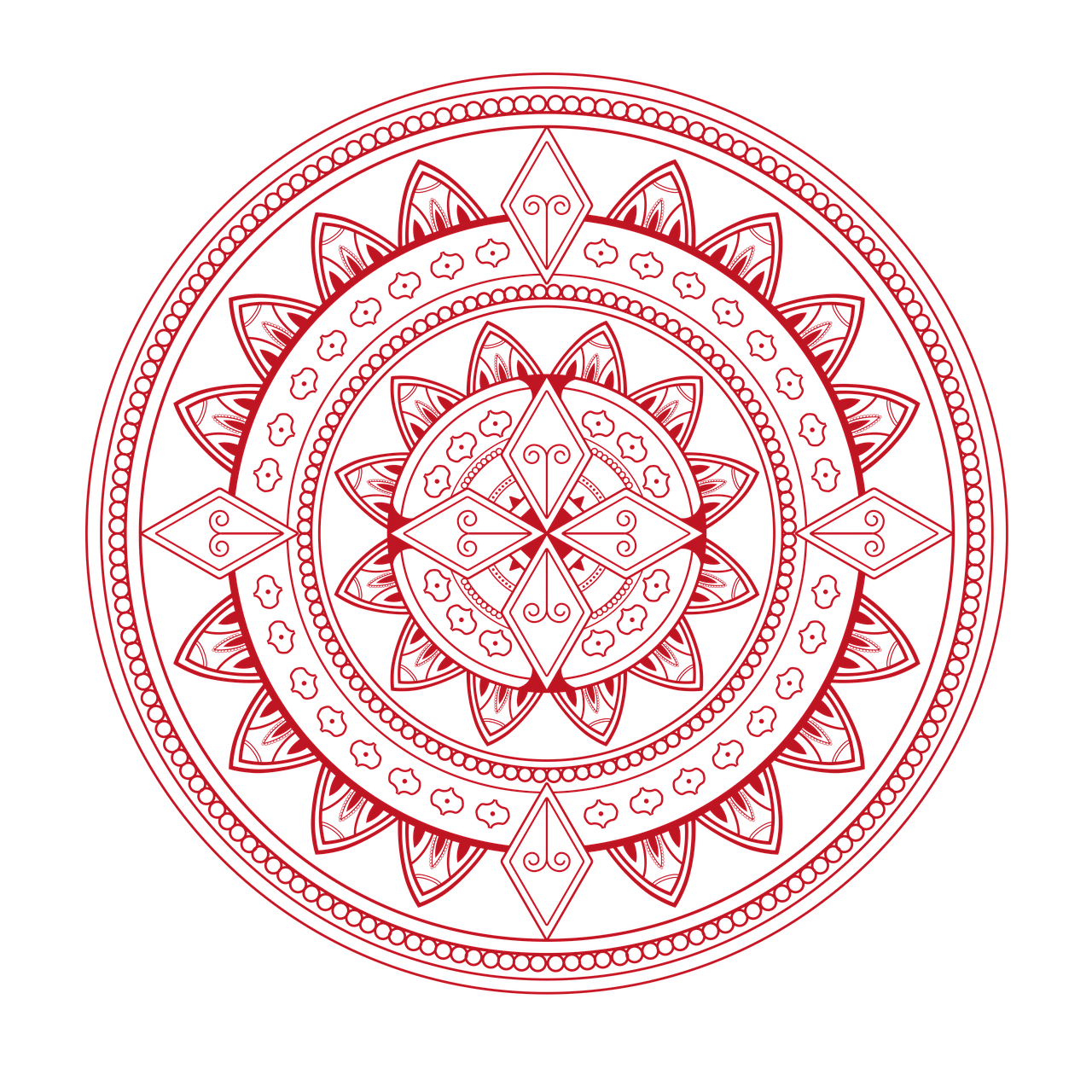 Les pierres rouges, qui sont-elles ? - Boutique de Lithothérapie ...